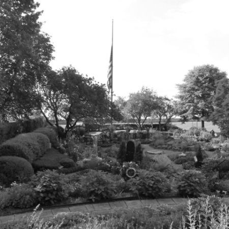 Historical Architecture of Grosse Pointe – Female Landscape Architects